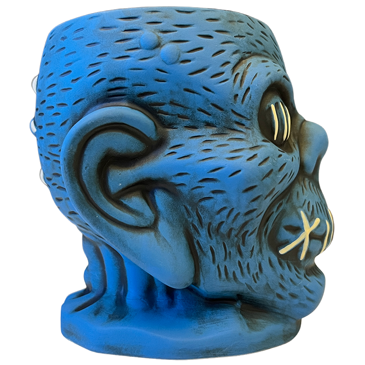 Shrunken Zombie Head – Trader Sam’s Grog Grotto – 4th Edition - The ...