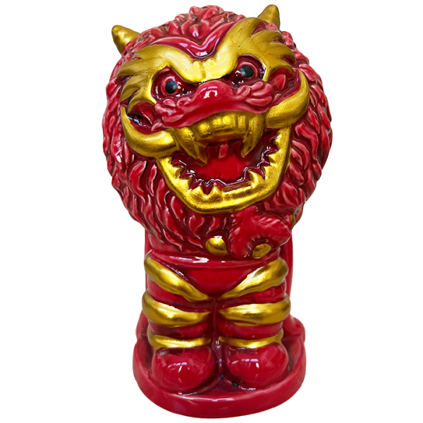 Index - The Search For Tiki