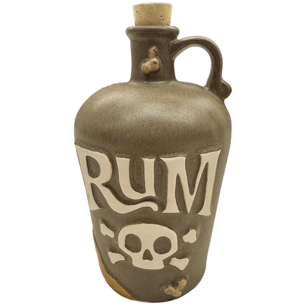 SQUID's Rum Jug Mug - Lost Temple Traders - 1st Edition (Murky Moss ...
