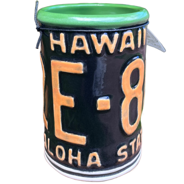All Mugs - The Search For Tiki