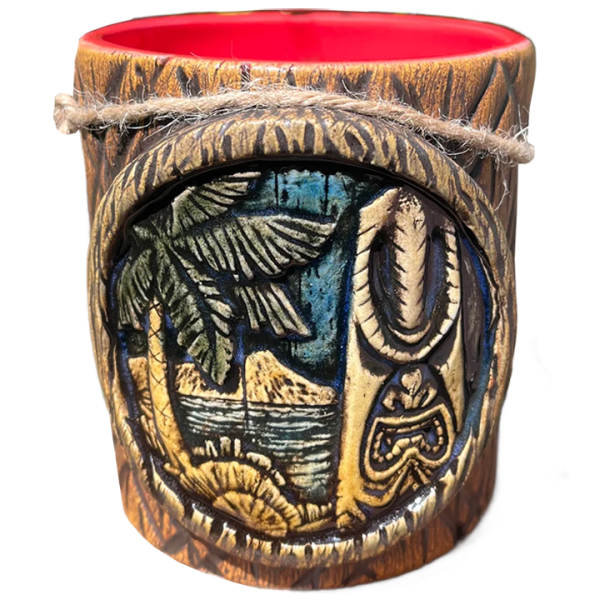 All Mugs - The Search For Tiki