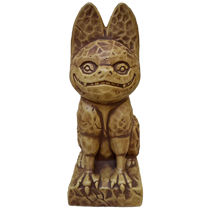 Mythosaur Mug – Oga’s Cantina (Star Wars: Galaxy's Edge) – 1st Edition ...