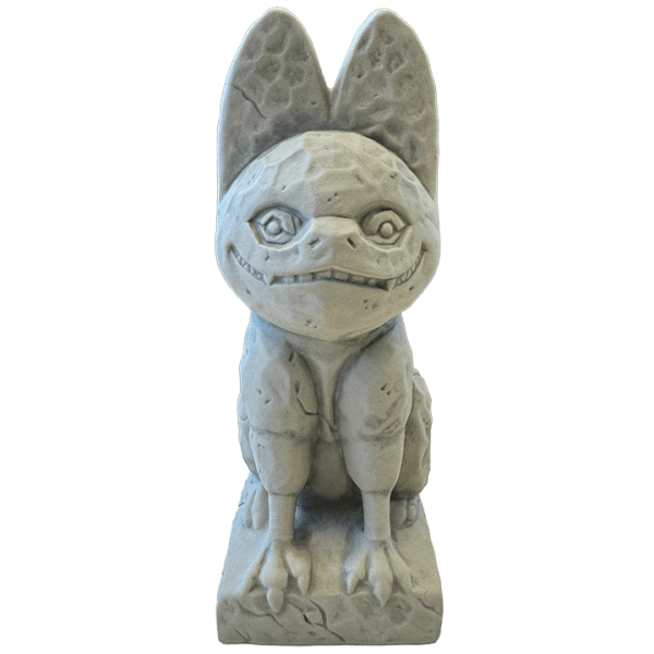 Index - The Search For Tiki