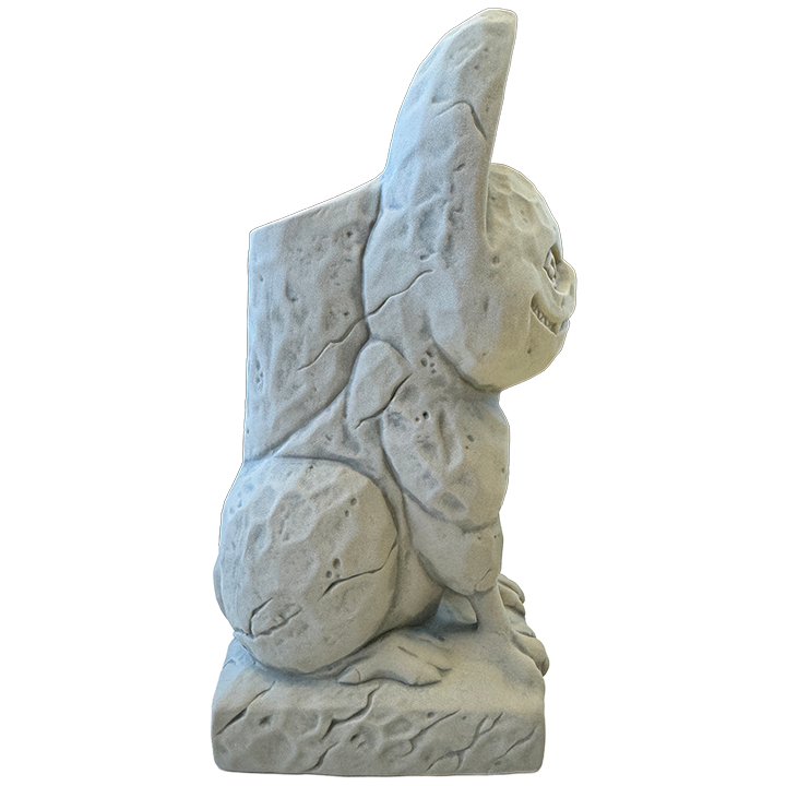 Grinning Loth-Cat Mug – Oga’s Cantina (Hollywood Studios) – 1st Edition ...