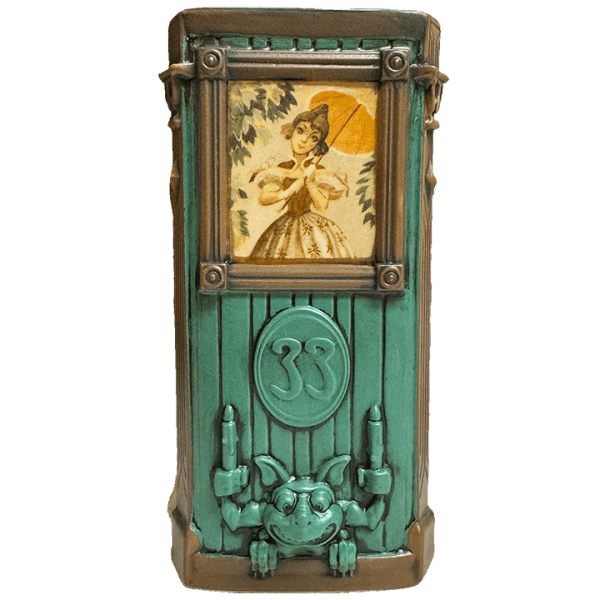 Index - The Search For Tiki