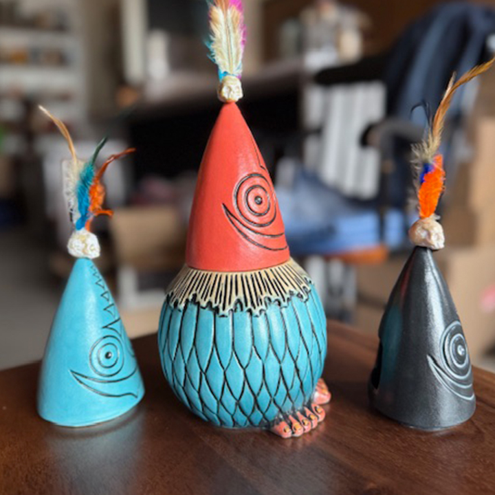 Low Tiki's Duk Duk Mug (#7 of 15) With All Three Heads [100% Net ...
