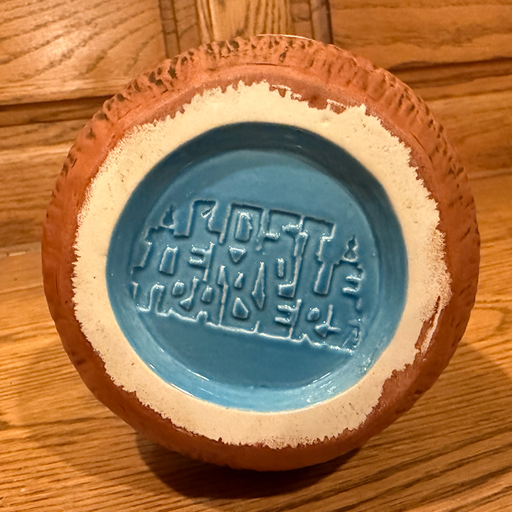 Mad Tiki Cup By Lost Temple Traders - Alice Edition [100% Net Proceeds ...