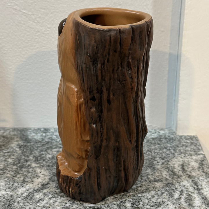 Porg Mug From Oga's Cantina [100% Net Proceeds Go To Los Angeles Relief ...